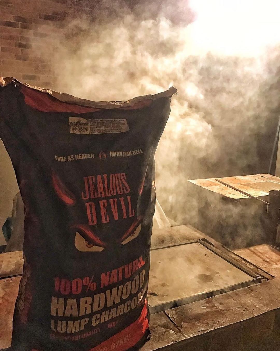 Are Premium Charcoal Brands Worth Buying? – Grizzly BBQ