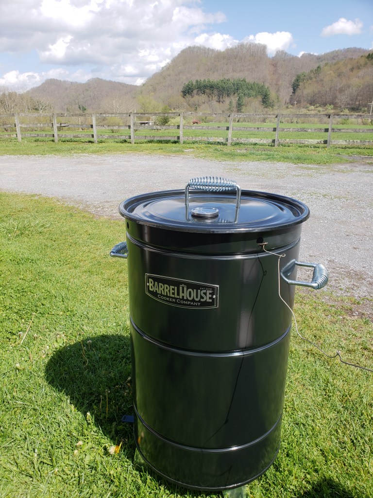 Barrel House Cooker Has Been Acquired By Pit Barrel Cooker – Grizzly BBQ