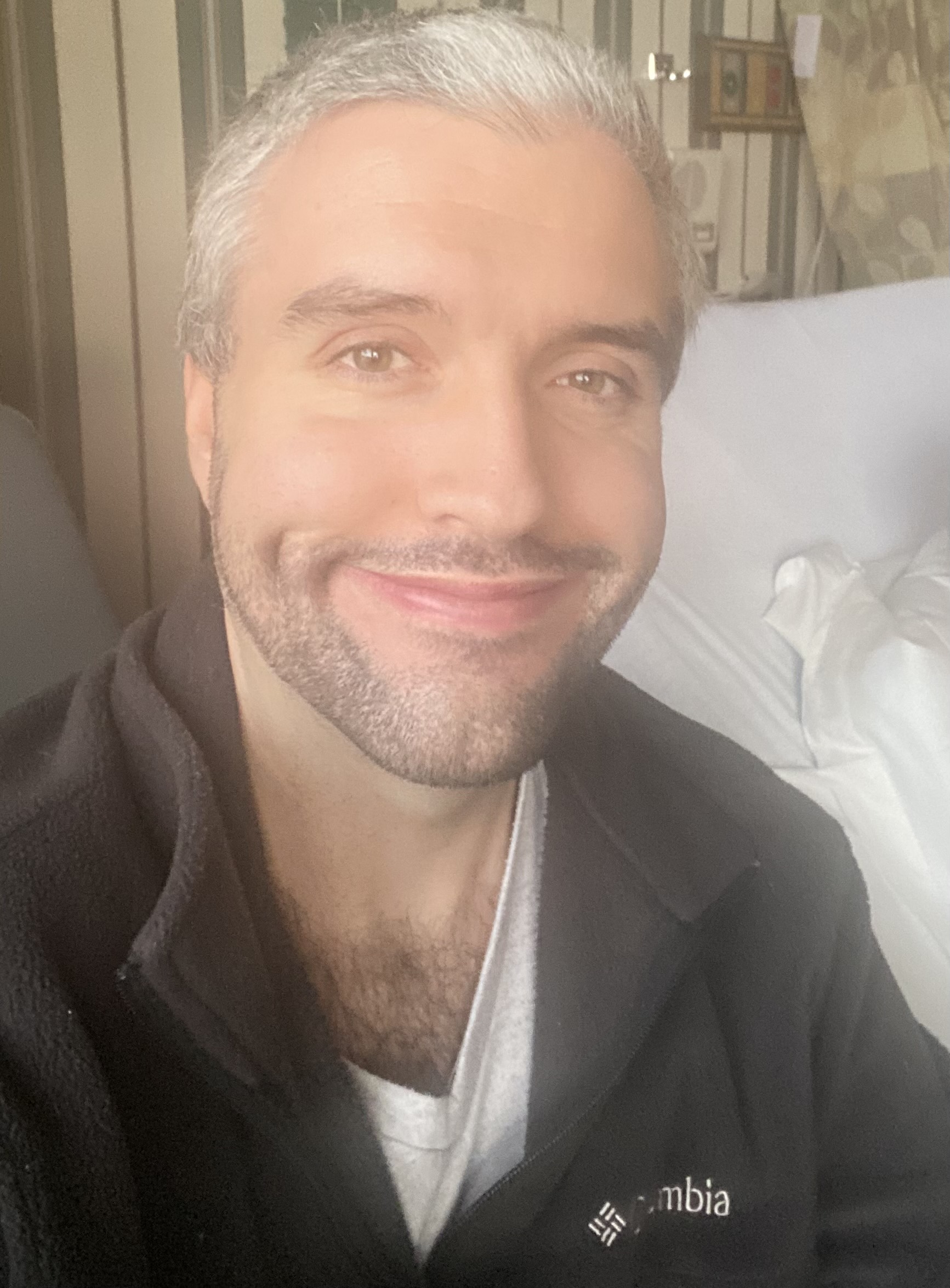 About Troy – Grizzly BBQ