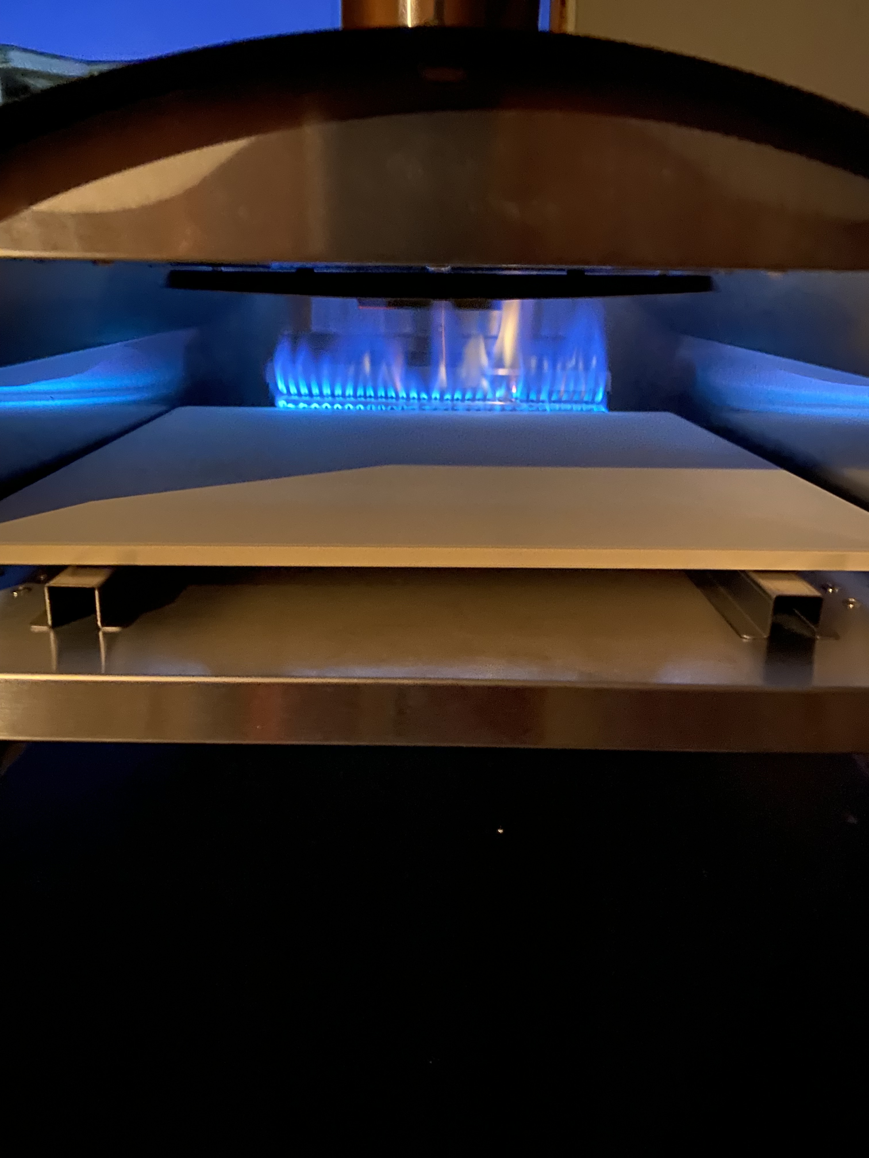 Stoke Pizza Oven: Review of the Updated 2024 Model – Grizzly BBQ
