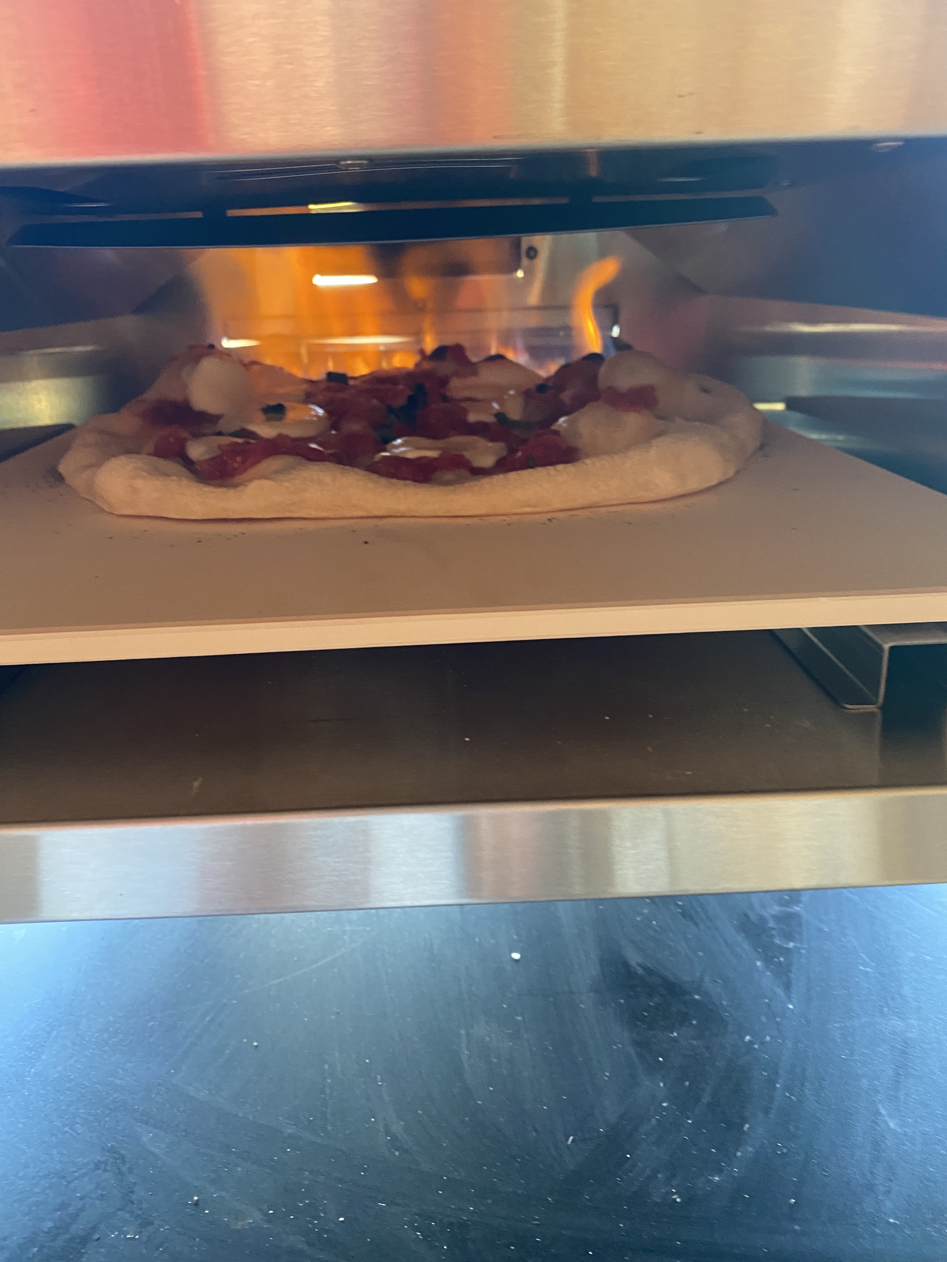 Stoke Pizza Oven: Review of the Updated 2024 Model – Grizzly BBQ